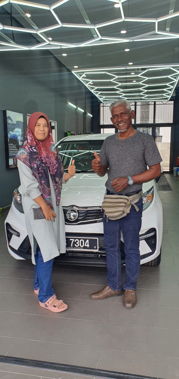 Proton Kuala Lumpur - Proton Sales Advisor No. 1 Di Kuala Lumpur